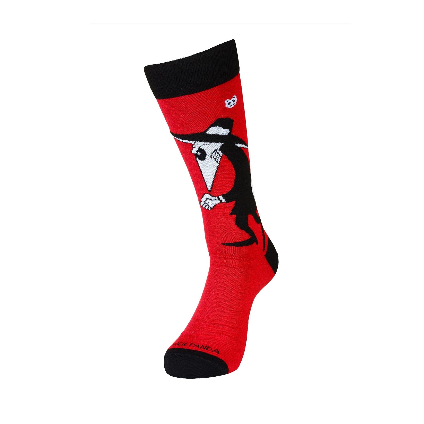 Spy Socks (Left / Right) from the Sock Panda (Adult Large)